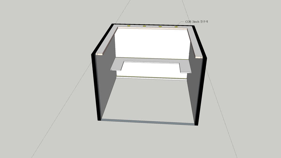 dress | 3D Warehouse