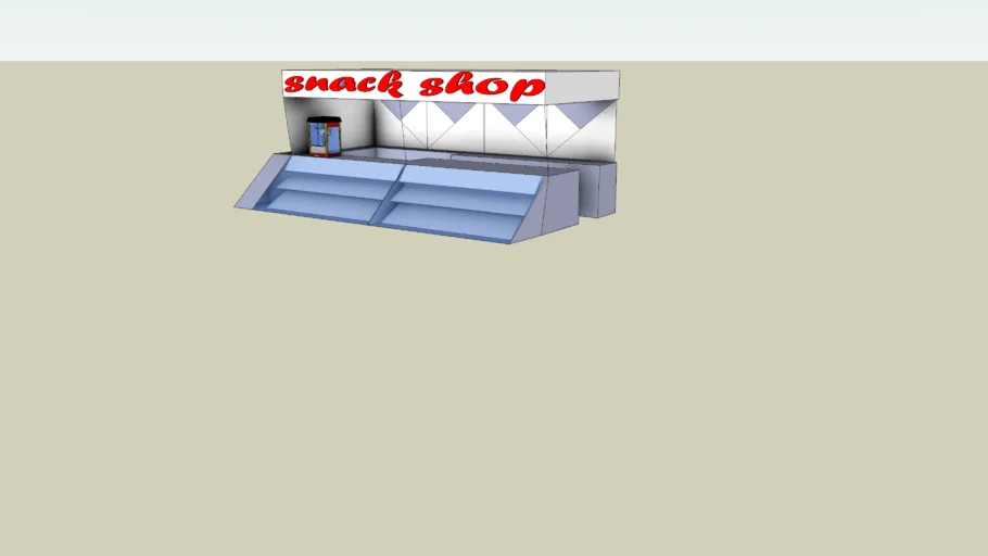 3D Warehouse