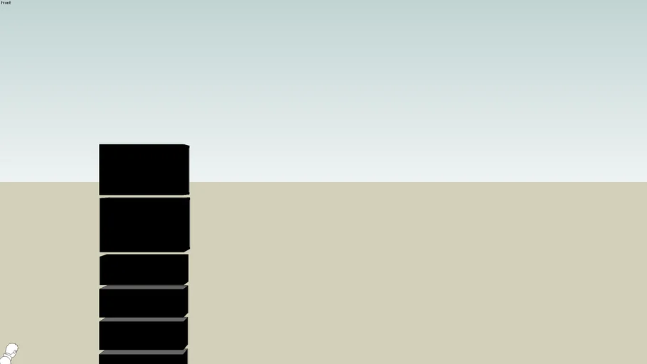 Line-Array | 3D Warehouse