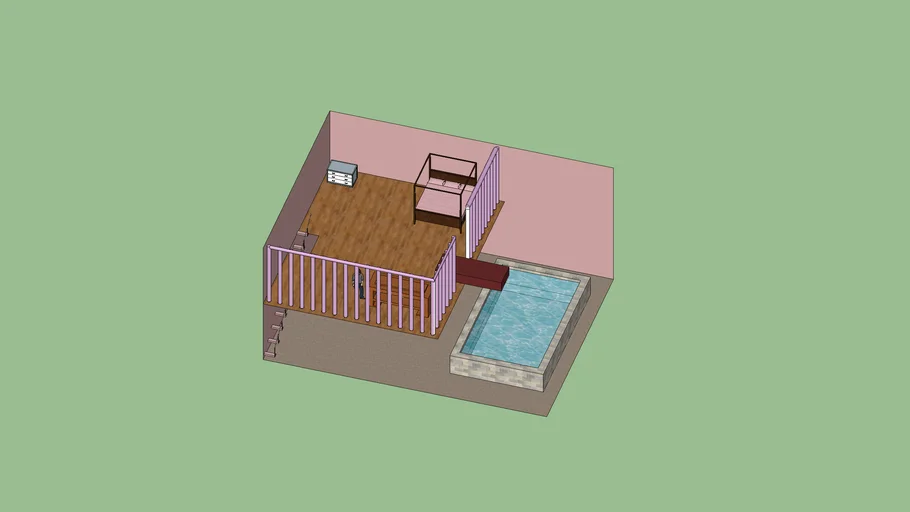exercise 3 | 3D Warehouse