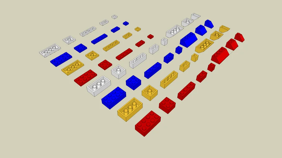 3D Warehouse