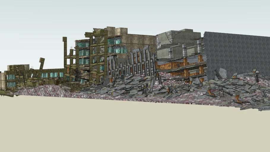 3D Warehouse