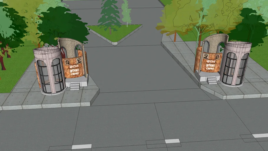 junayed vai | 3D Warehouse