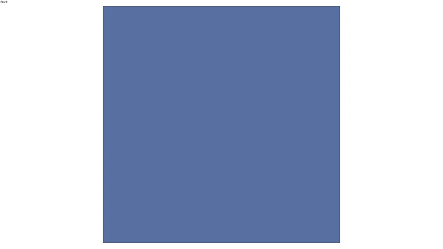 SW 6810 Lupine | 3D Warehouse