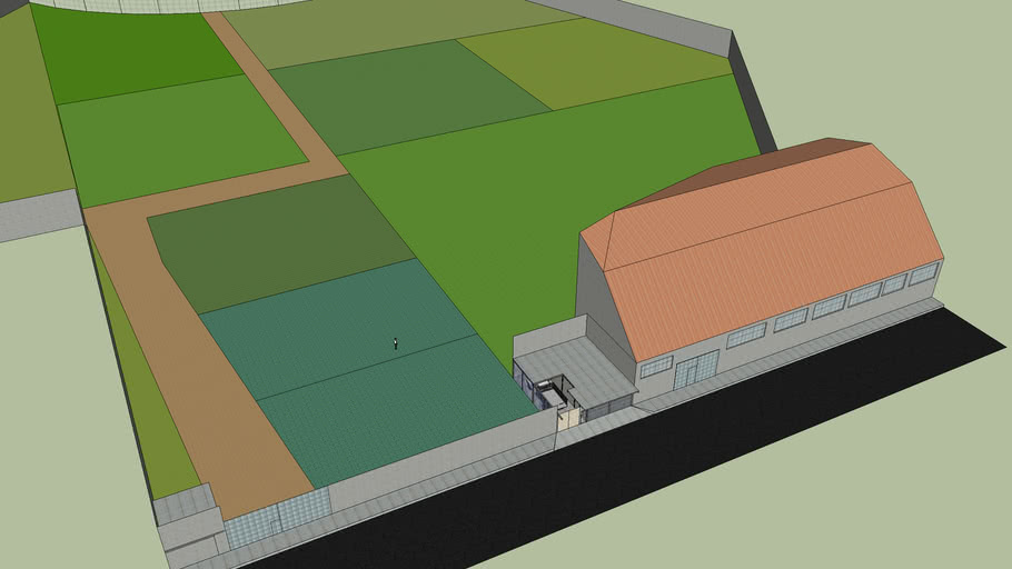 finca | 3D Warehouse