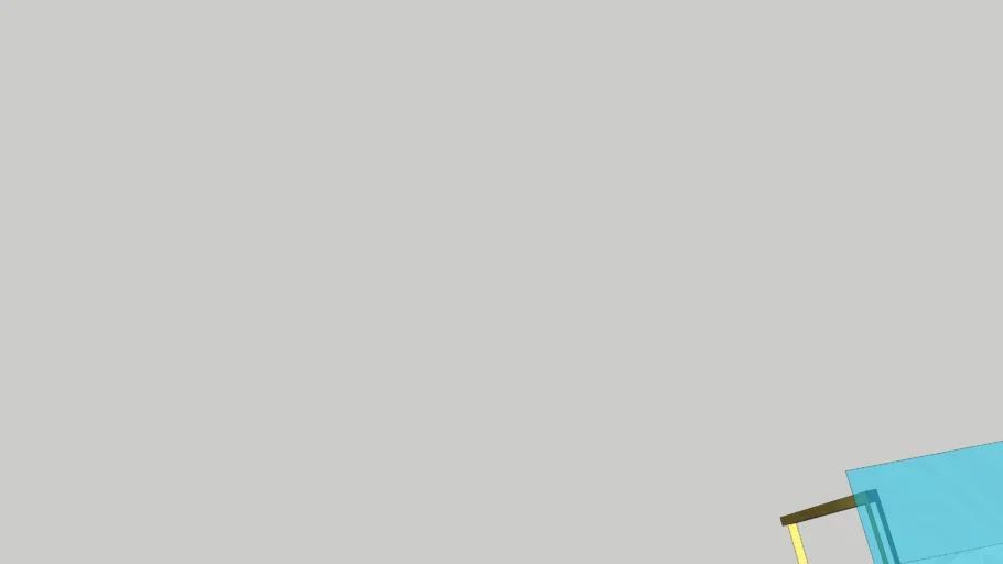 Center Table | 3D Warehouse