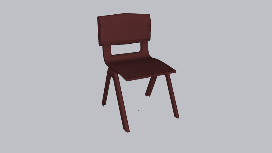 CLASSCHAIR-2 | 3D Warehouse
