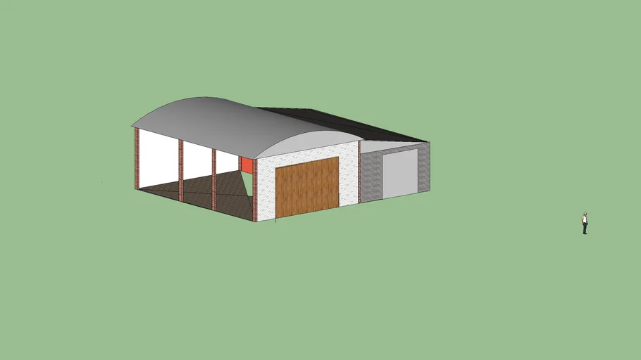 reforma | 3D Warehouse