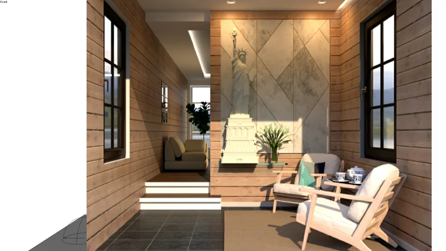 3D Warehouse