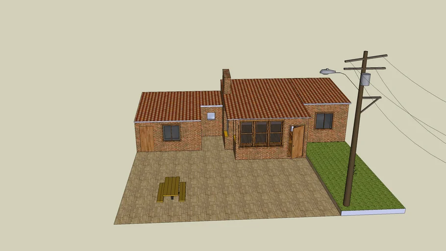 makca | 3D Warehouse