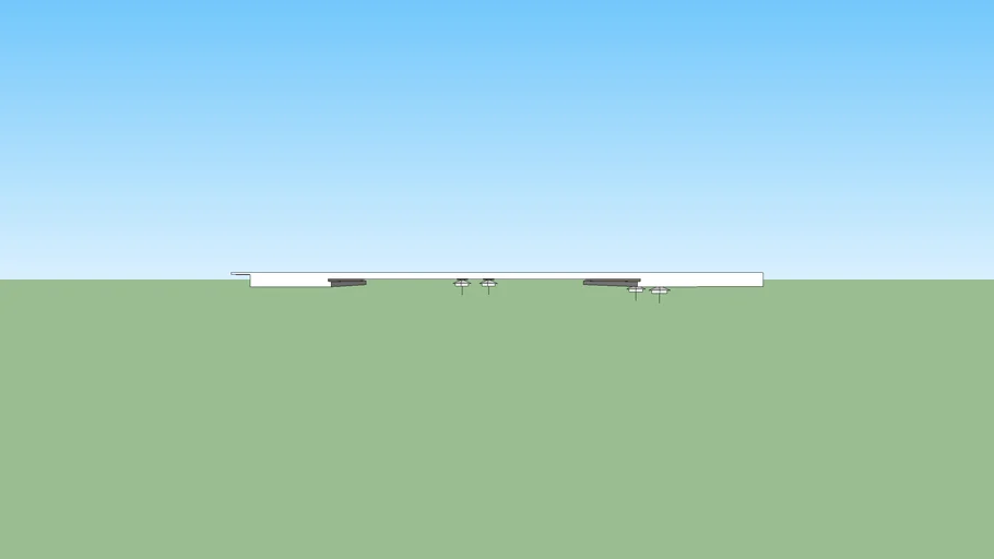 wooden ceiling | 3D Warehouse