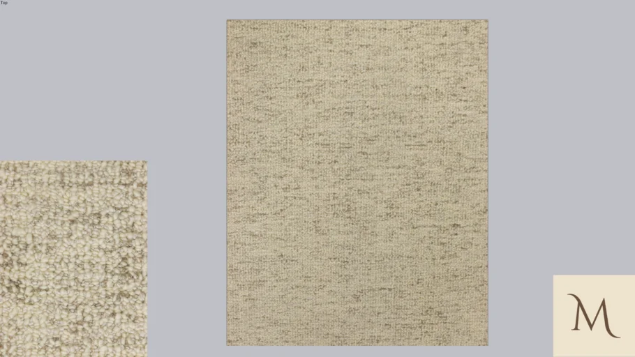 BINDI_02_OATMEAL.skp | 3D Warehouse