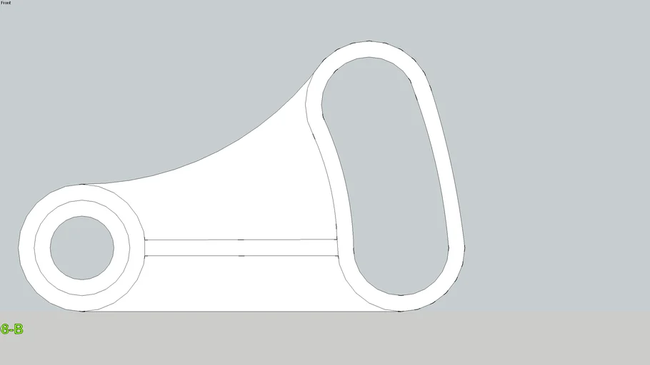 CAV08-B | 3D Warehouse