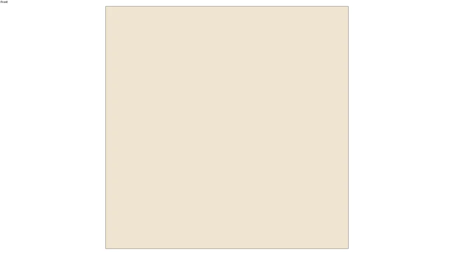 SW 6343 Alluring White | 3D Warehouse