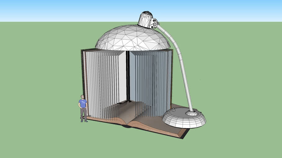 installation | 3D Warehouse