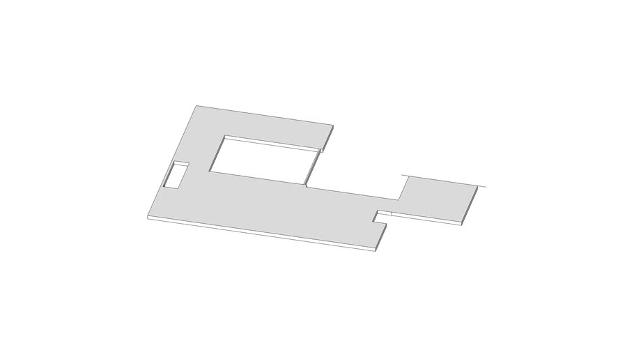 cvde | 3D Warehouse