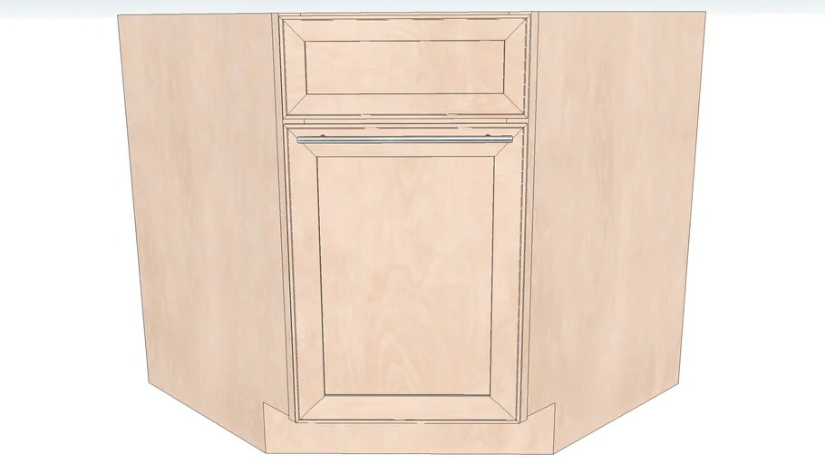 Base Angle | 3D Warehouse