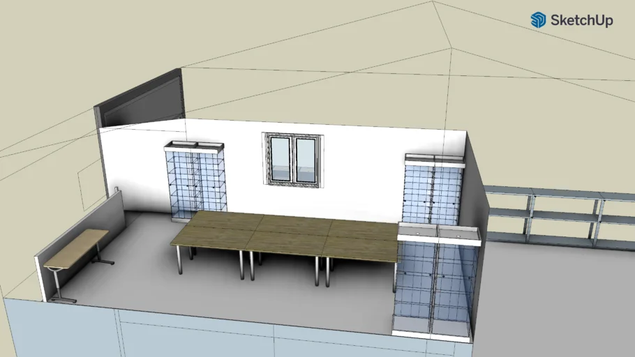 3D Warehouse