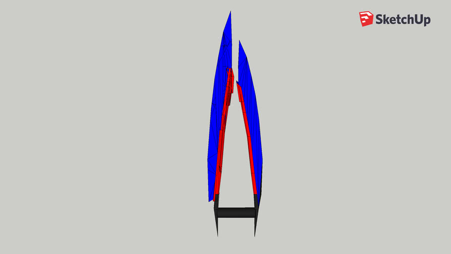 iron man sword | 3D Warehouse