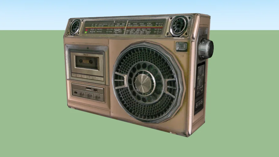 3D Warehouse