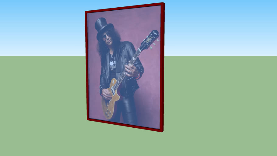 slash phto | 3D Warehouse