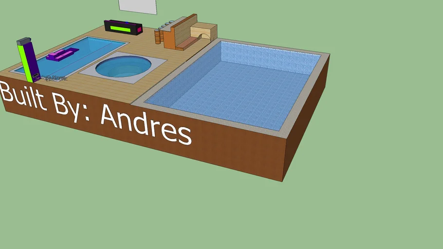 3D Warehouse