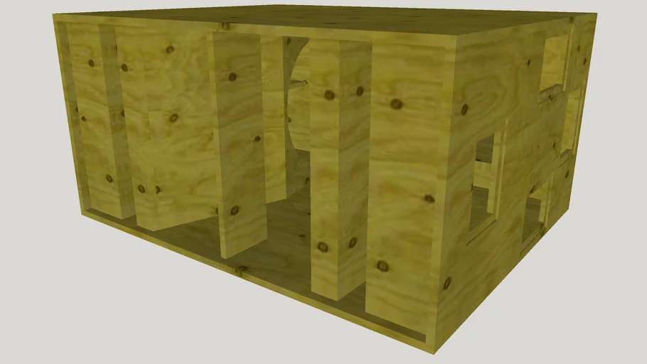 d&b B2 | 3D Warehouse