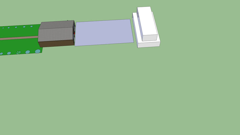 Annie B 2012 khs | 3D Warehouse