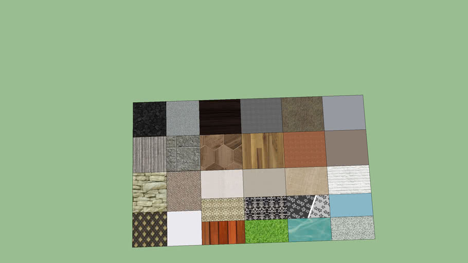 wallpaper | 3D Warehouse