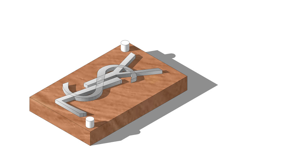 jig concept | 3D Warehouse