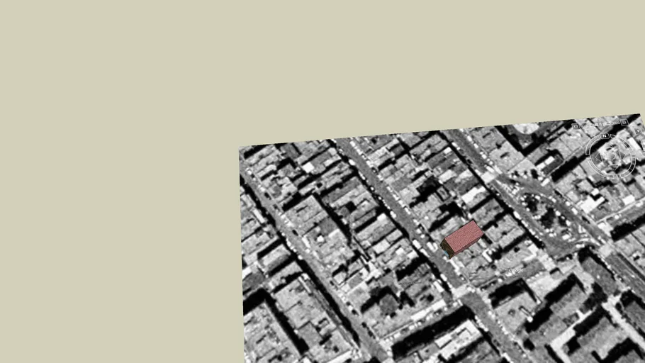 Bruc 33 | 3D Warehouse