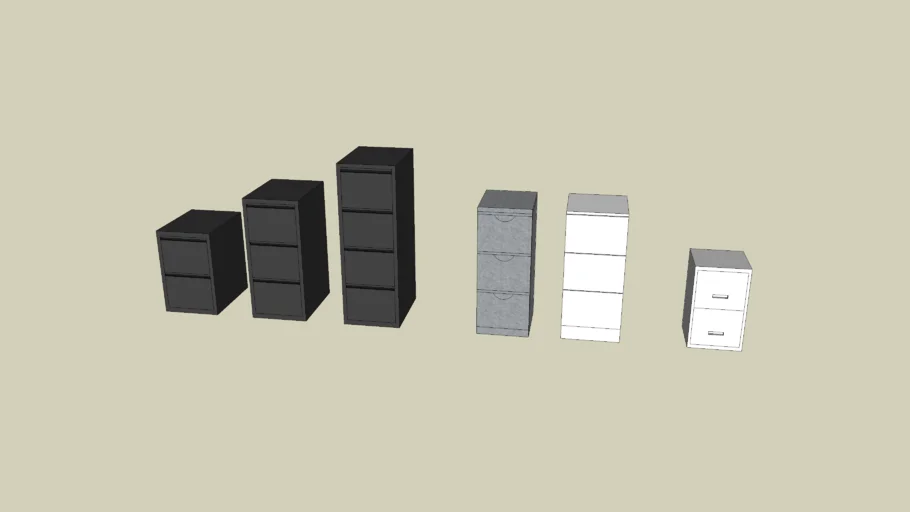 3D Warehouse