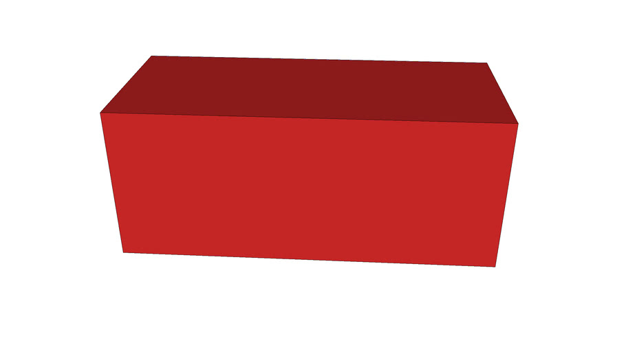 brick | 3D Warehouse