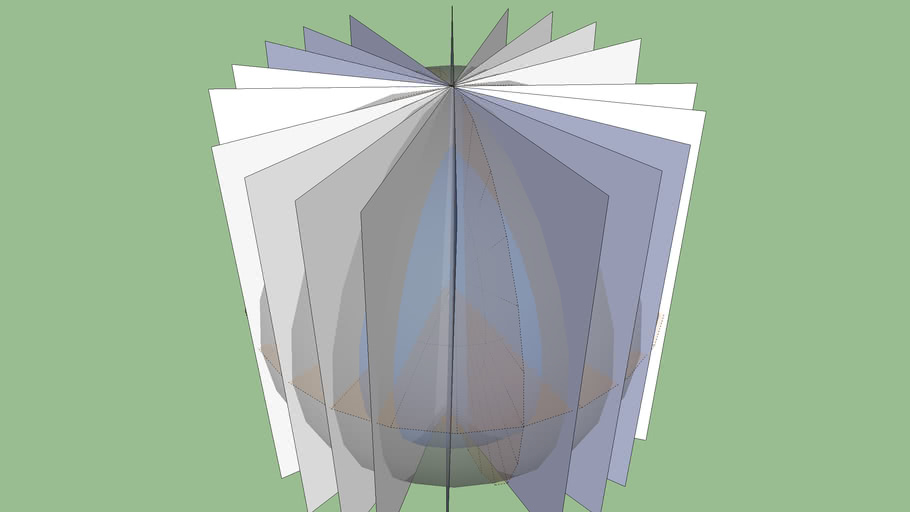 sphere template | 3D Warehouse