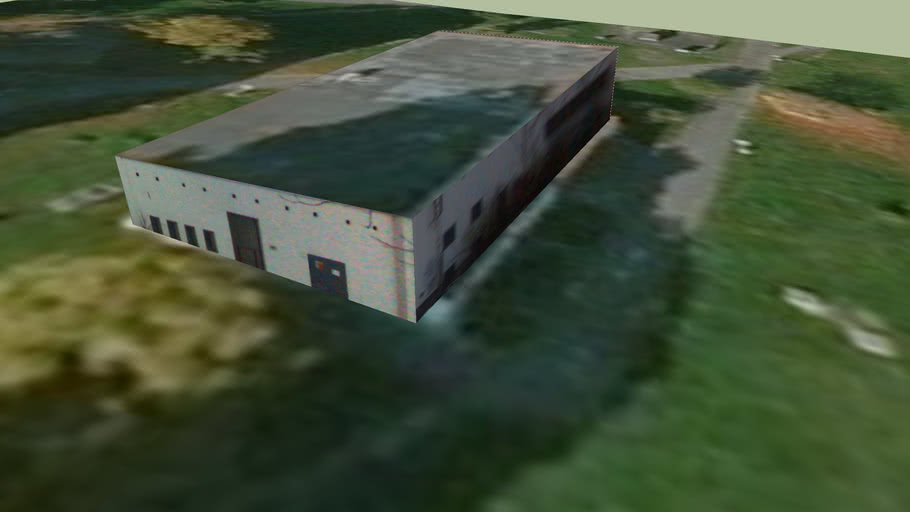 vymenik | 3D Warehouse