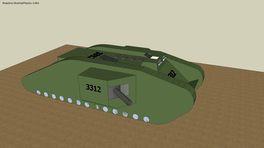 3D Warehouse