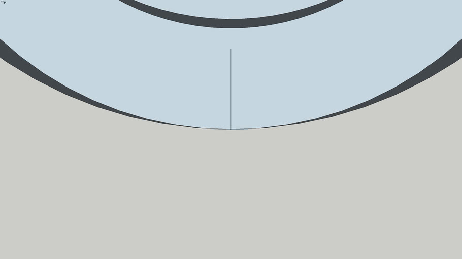 Spot Led | 3D Warehouse