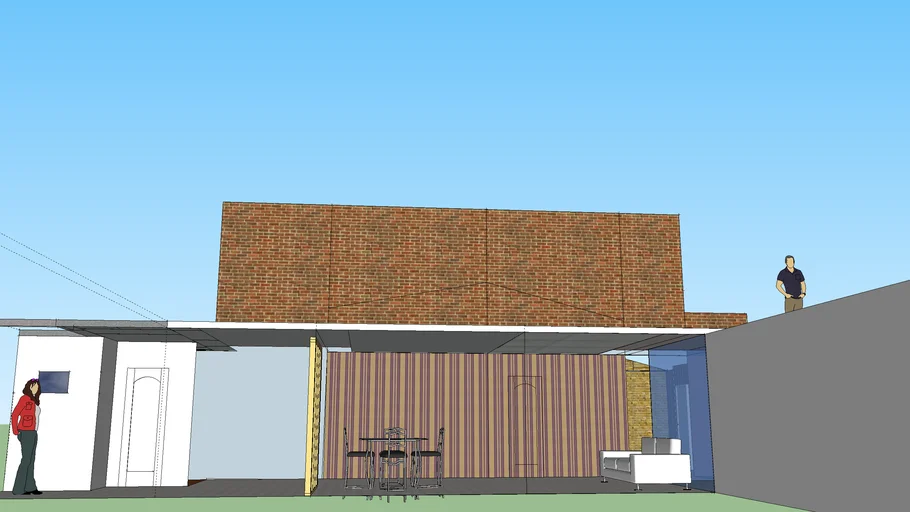 electronic | 3D Warehouse