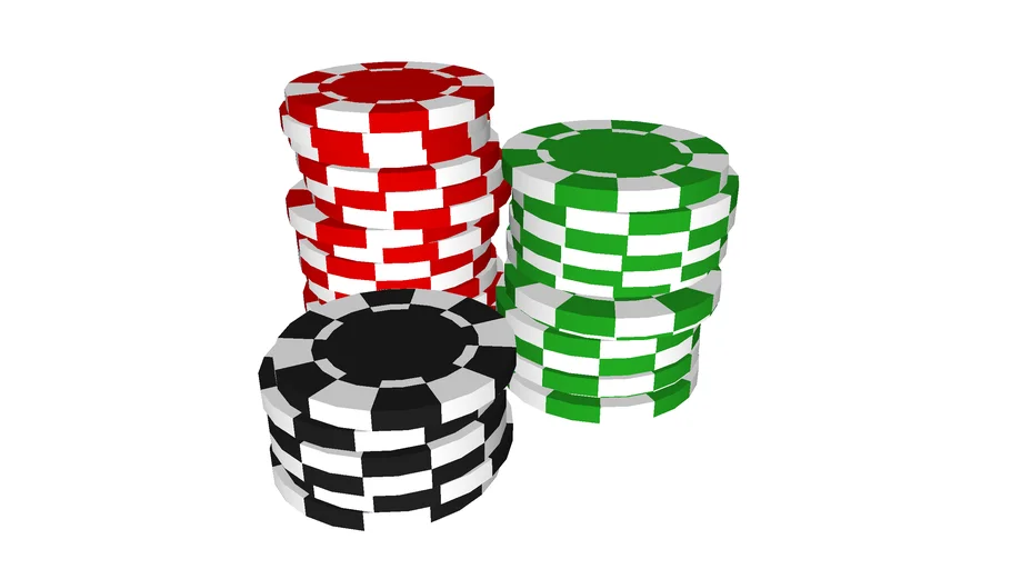 Chips v.2 | 3D Warehouse