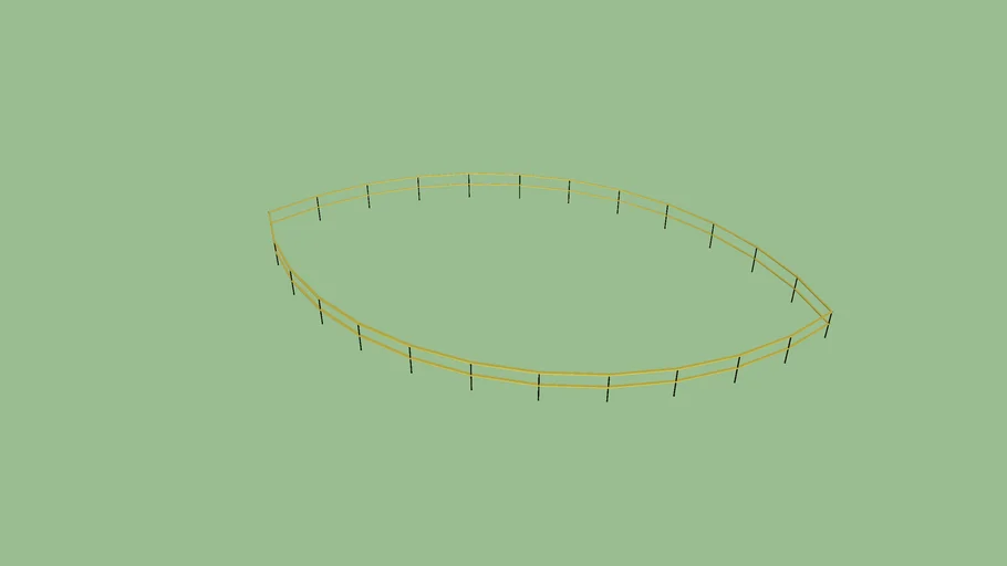 RAILING | 3D Warehouse