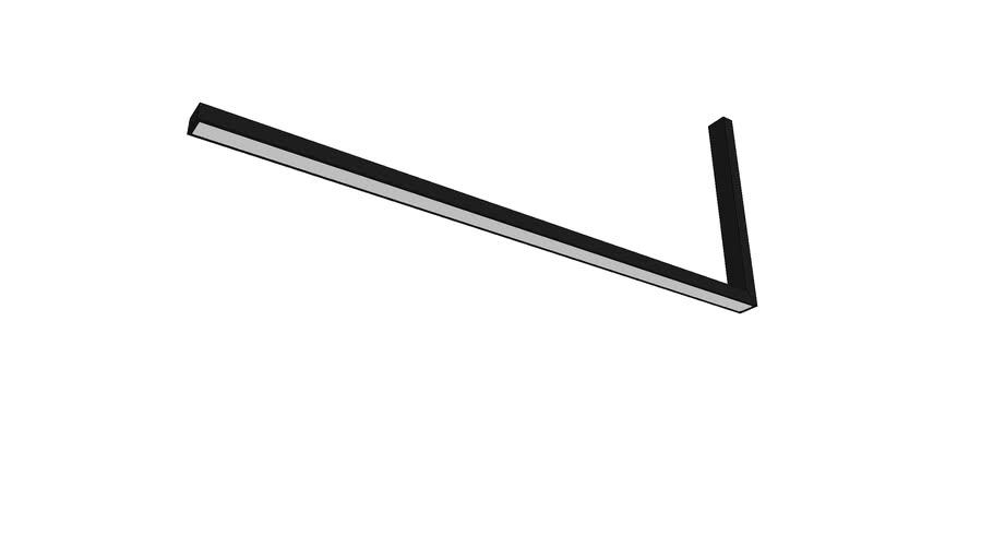 3D_L-BOW - DARK | 3D Warehouse