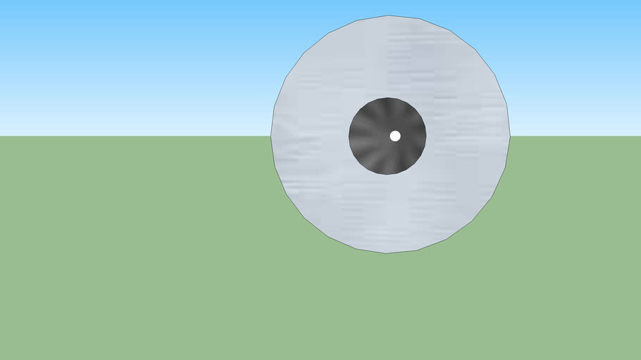 rifled barrel | 3D Warehouse