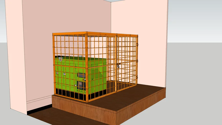 3D Warehouse