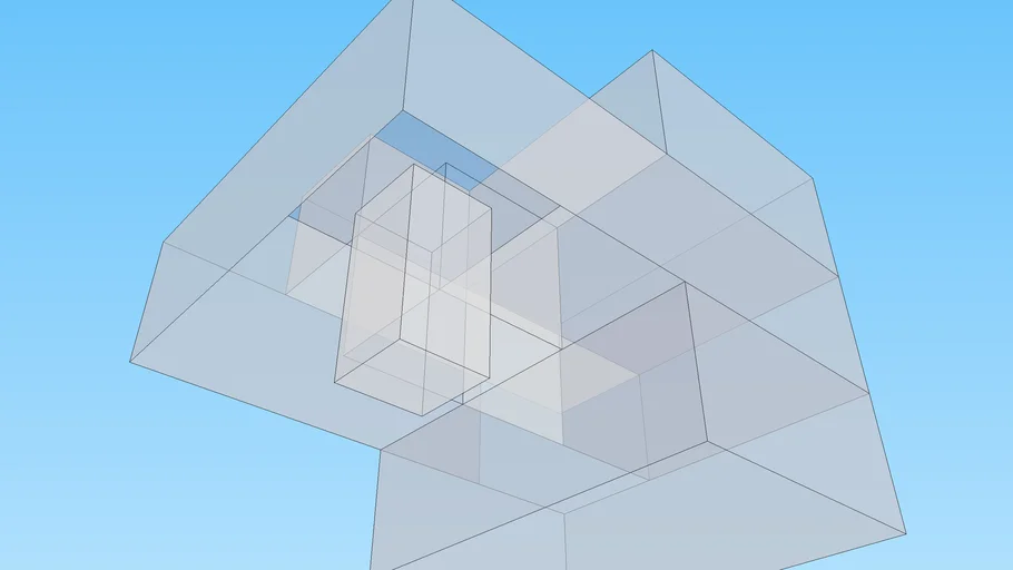 Complex | 3D Warehouse