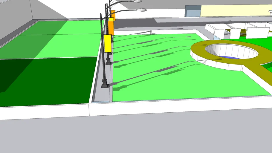 'h,gm | 3D Warehouse