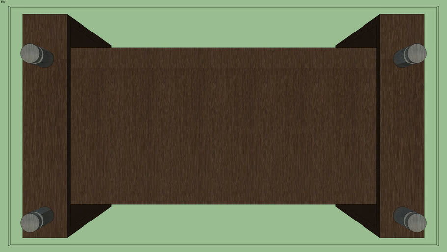 Teapoy | 3D Warehouse