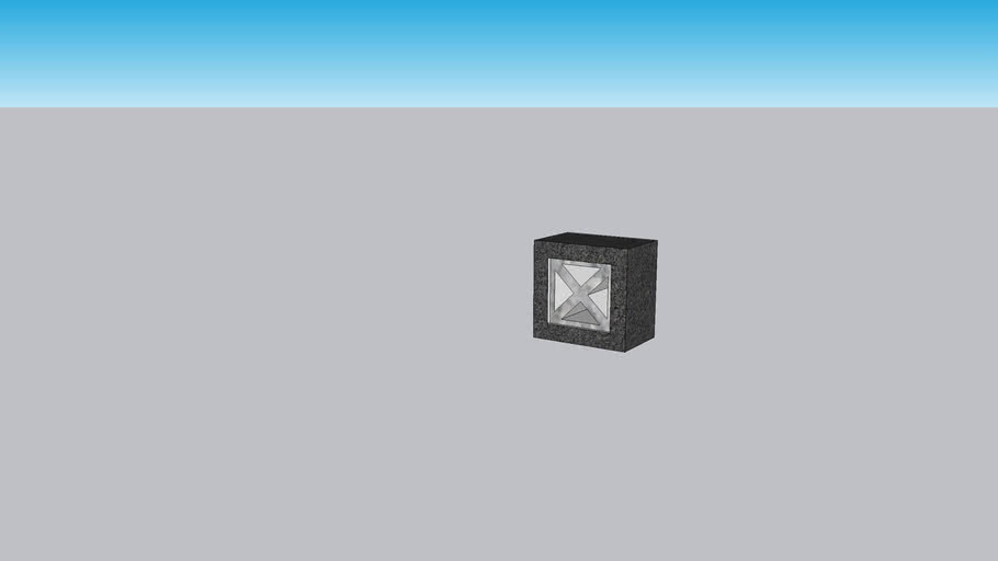 ROSTER STONE | 3D Warehouse