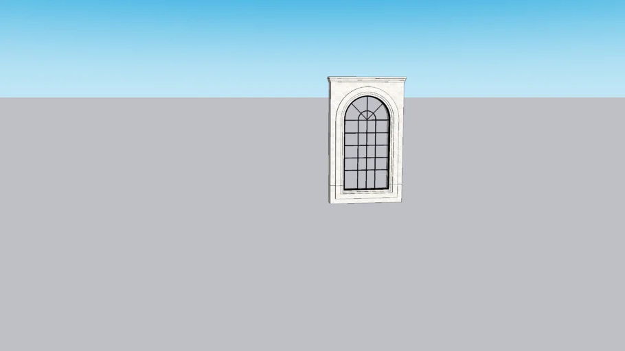 WINDOWS | 3D Warehouse
