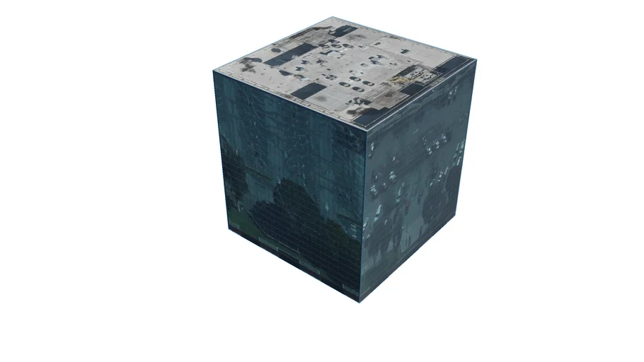 Los Angeles County Department of Public Works | 3D Warehouse