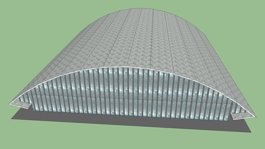 STAGE CONCERT IN ARENA | 3D Warehouse